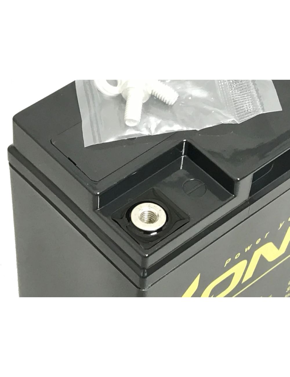 Pack 2 baterías para Apex I-Confort de 12V 22Ah C20 ciclo profundo Long ...