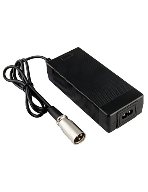 Cargador para silla de ruedas y scooter eléctrico de 24V 8A con ...